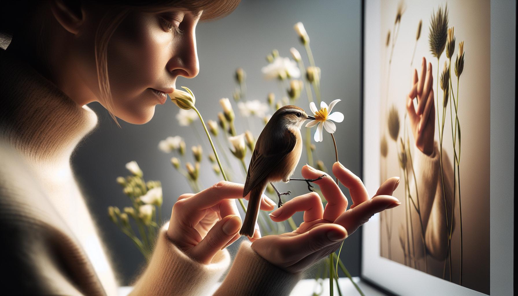 Do Birds Have A Sense Of Smell? Olfactory Facts » WorldBirds.eu