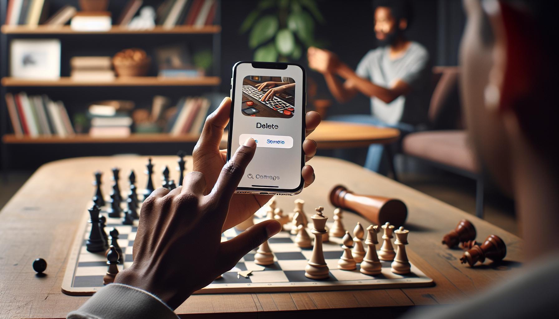 How To Delete Game Pigeon From IPhone Quickly » WorldBirds.eu