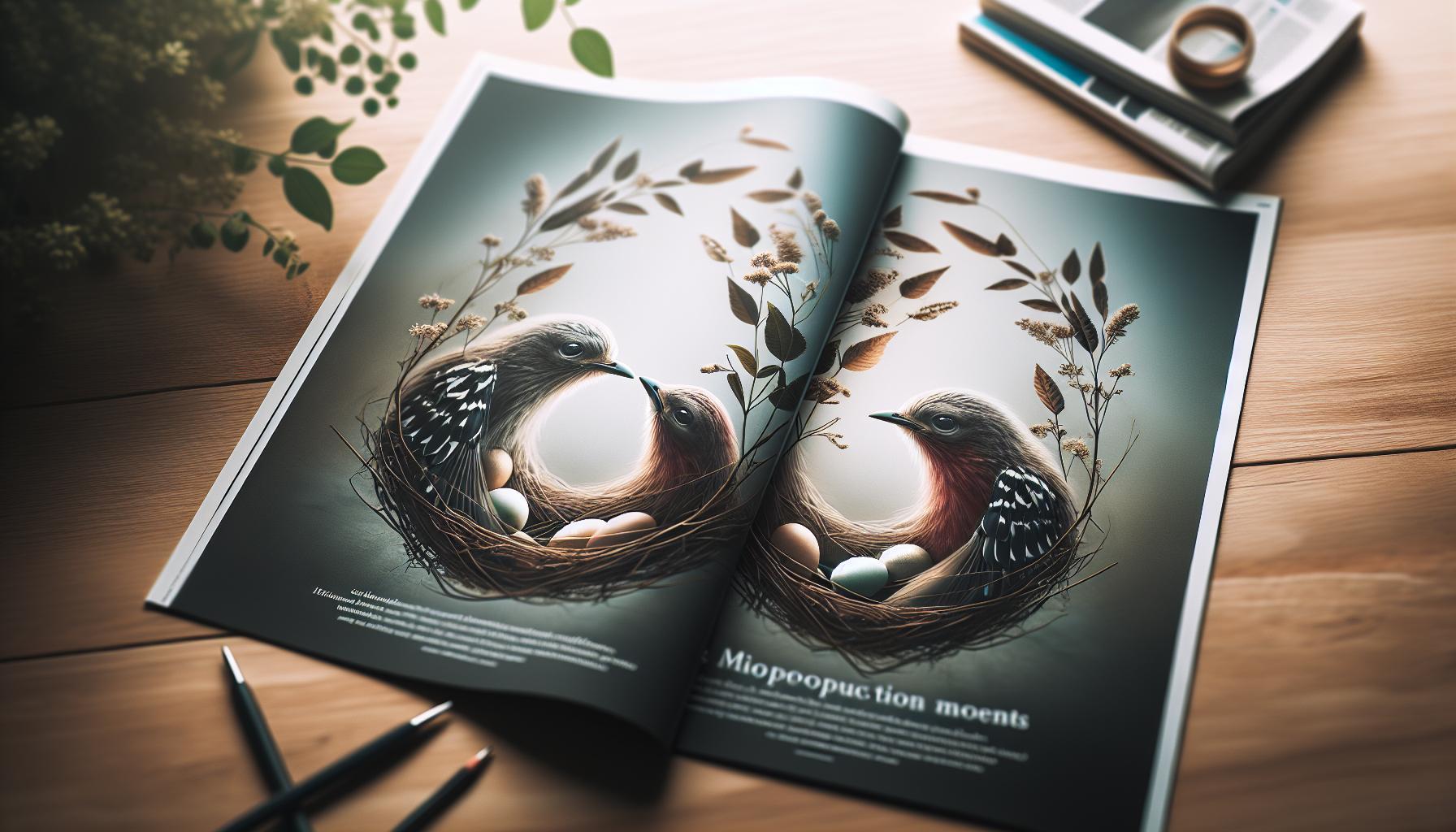 How Do Birds Mate? Their Reproduction Process Revealed » WorldBirds.eu