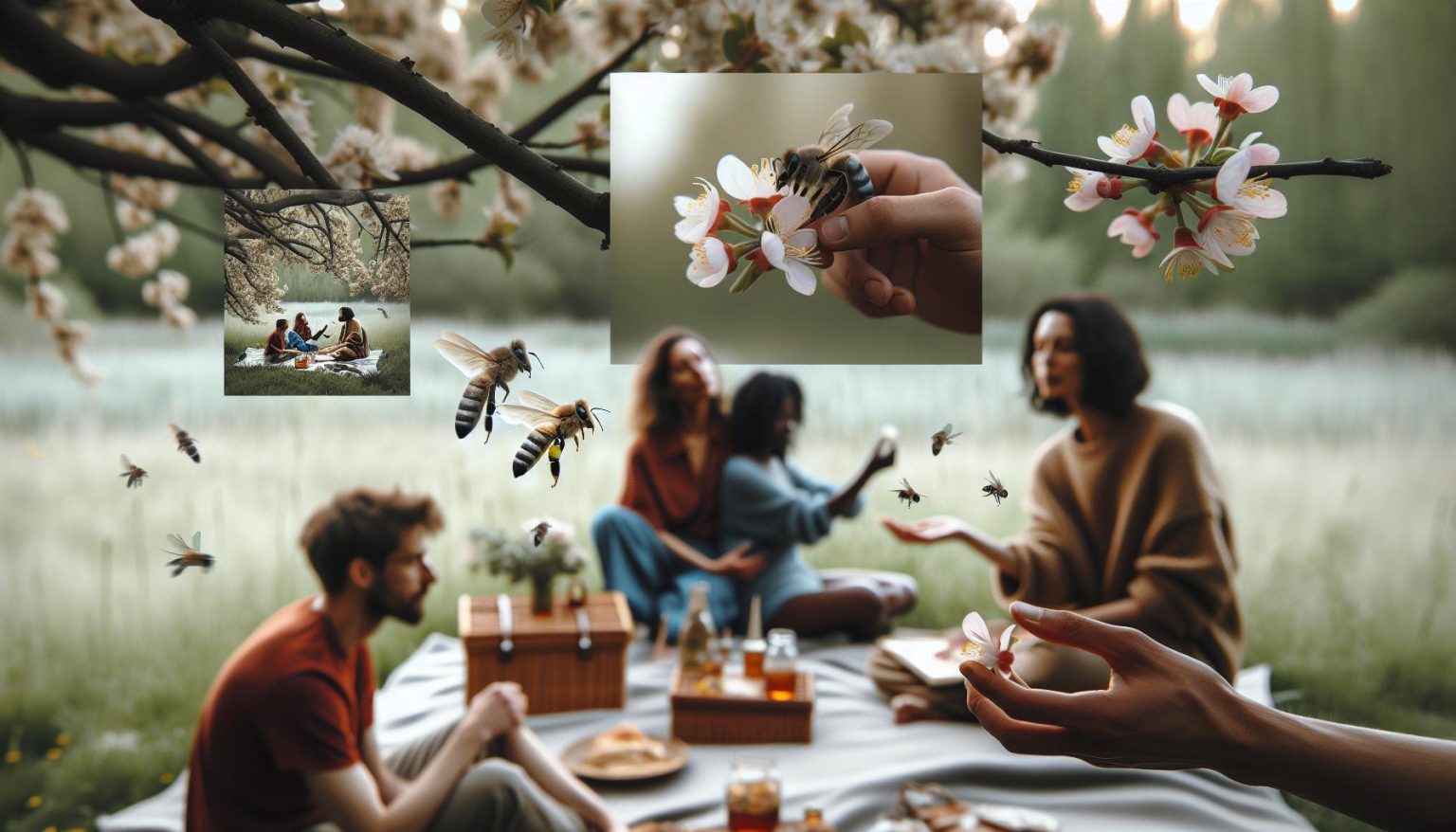 What Is The Birds And The Bees? Origins Explained » WorldBirds.eu