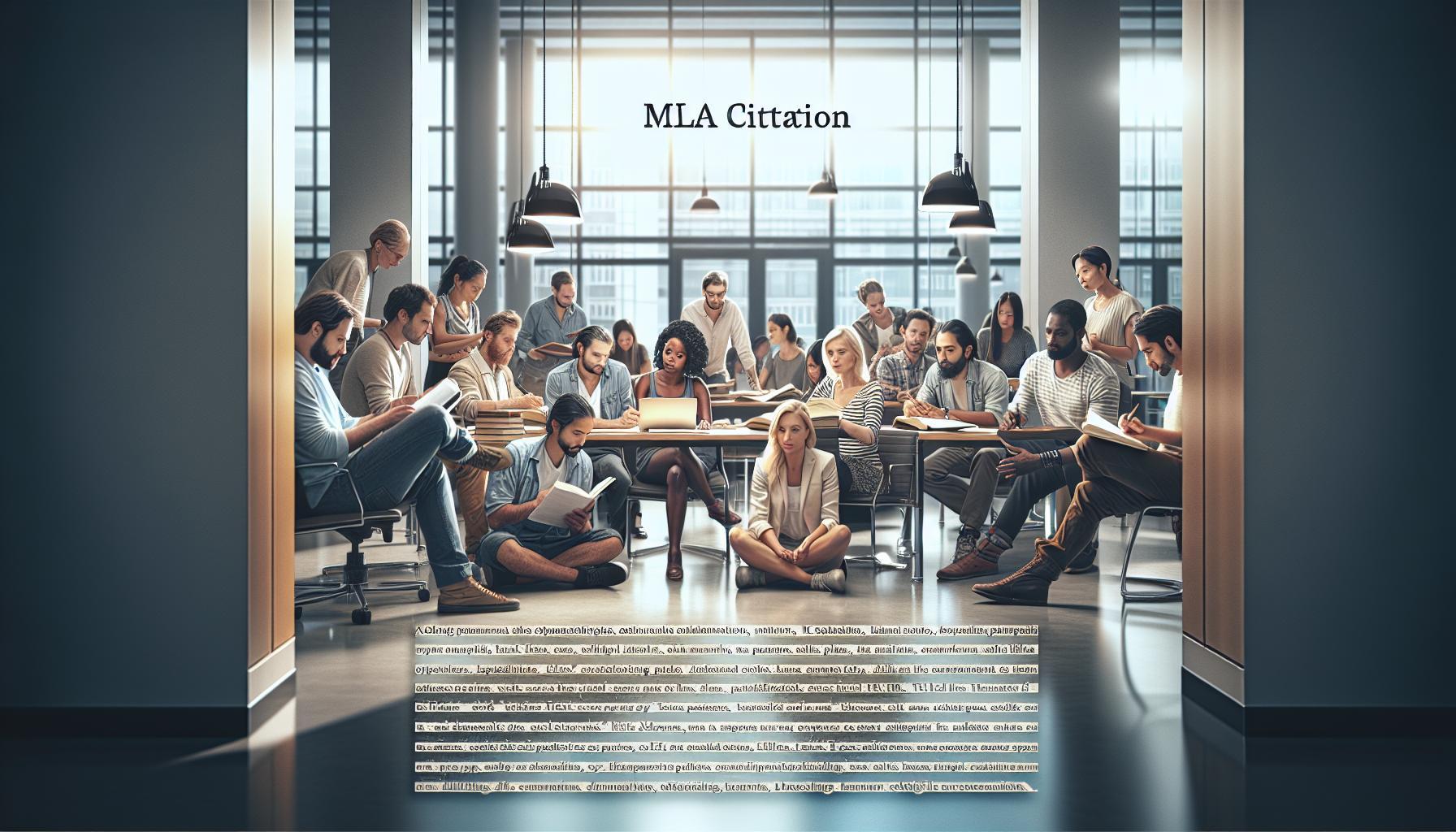 How Do I MLA Format A Quote Owl Purdue Website: Citation » WorldBirds.eu
