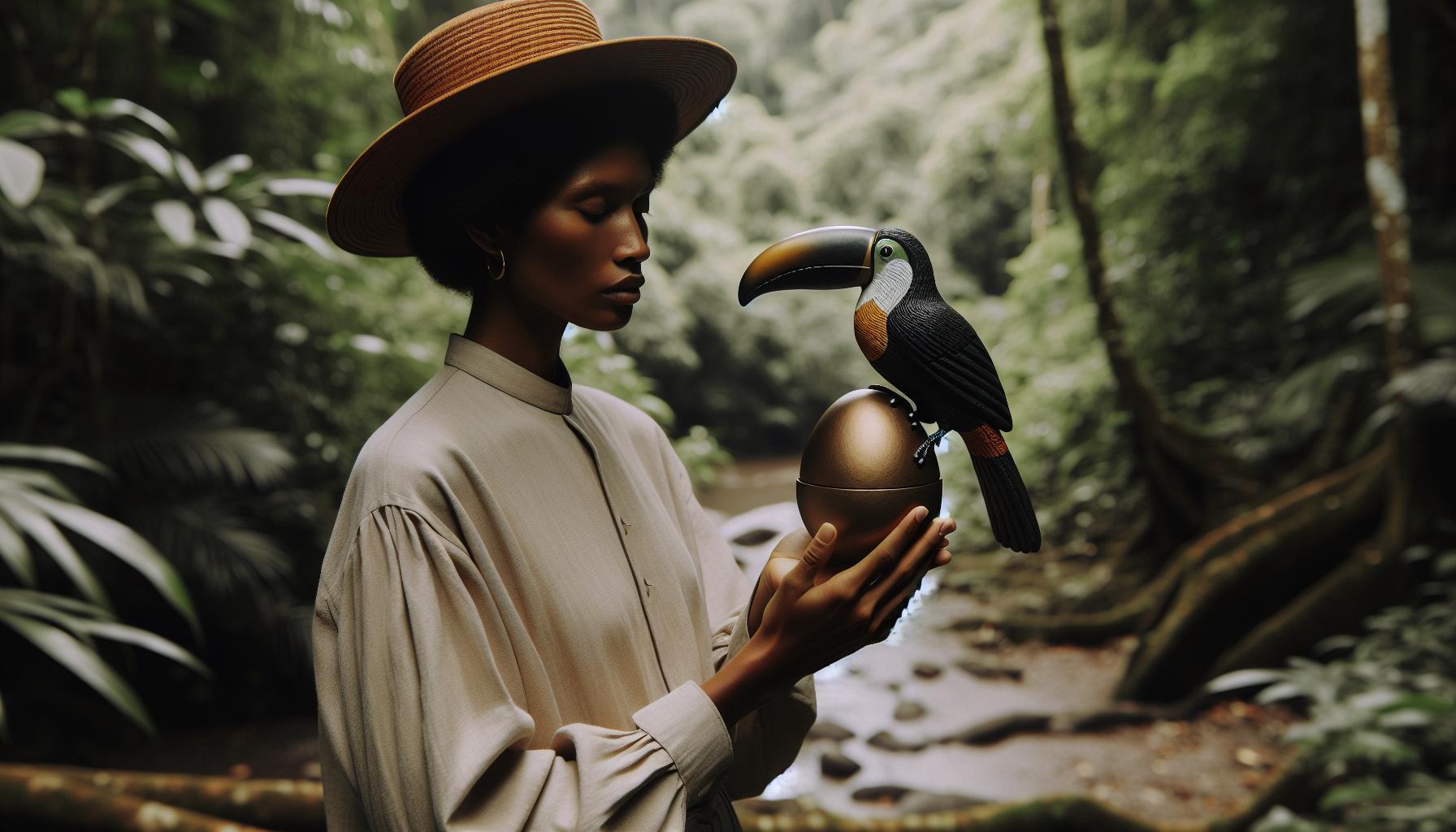 Does A Toucan Lay Eggs: Reproduction Facts Revealed » WorldBirds.eu