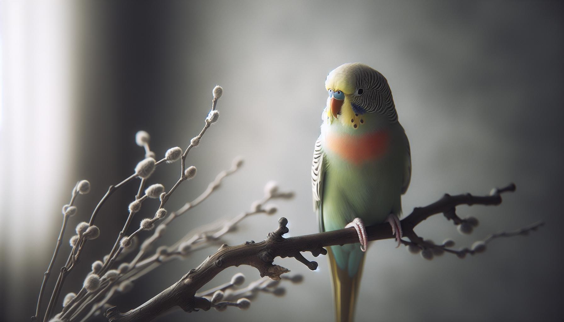 What Does A Parakeet Look Like? Visual Guide » WorldBirds.eu