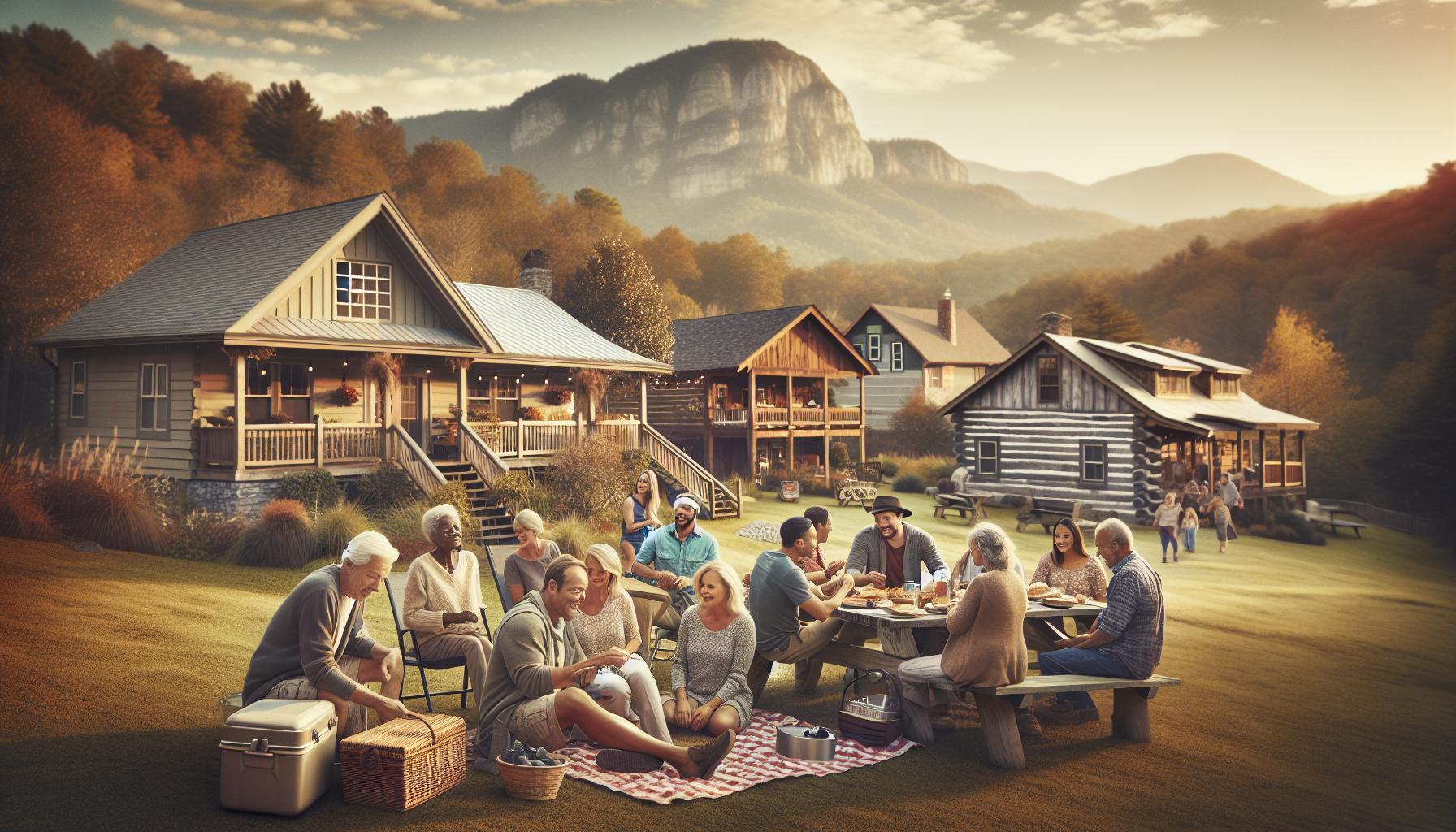Where Is Pigeon Forge? Location & Map Guide » WorldBirds.eu